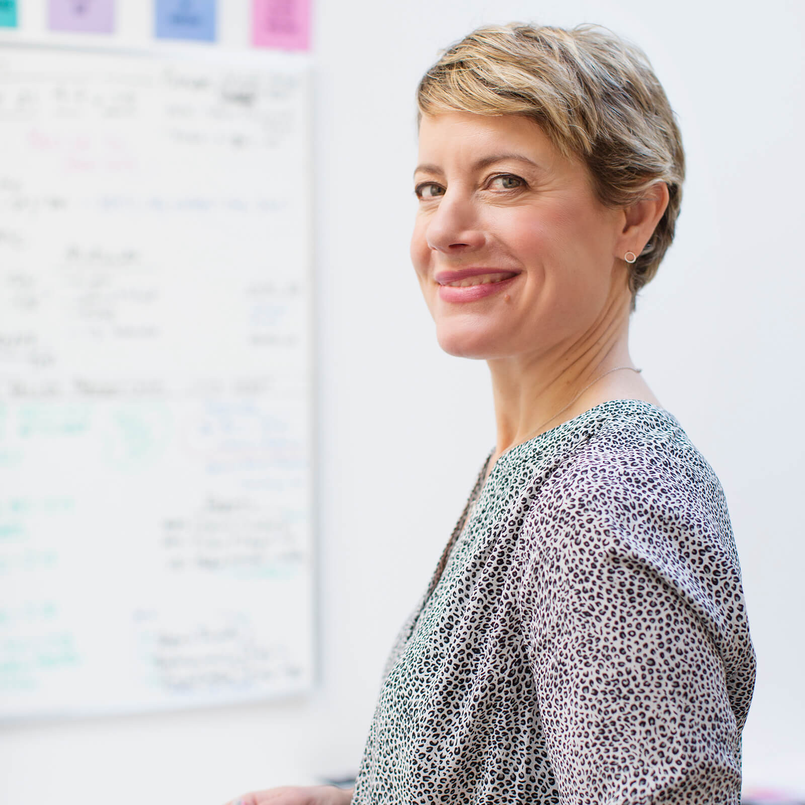 Meet the Founder | Ritual Nordic Spa