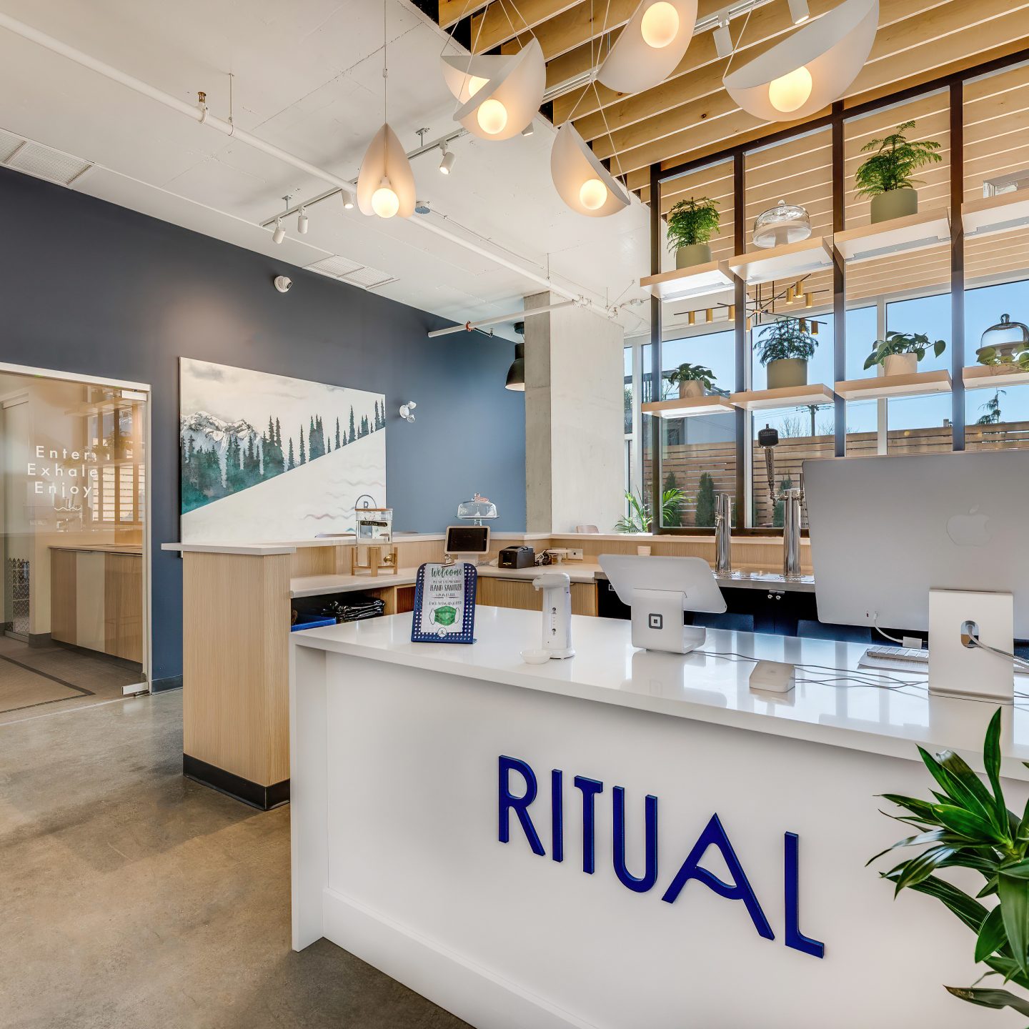 The Concept | Scandinavian Wellness in Victoria