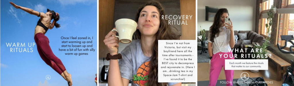 Athletic Recovery – The How and Why | Ritual Nordic Spa