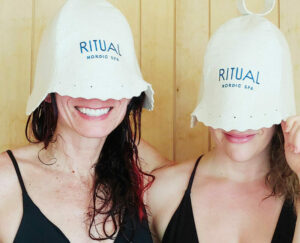 Media + Influencers | Ritual Nordic Spa