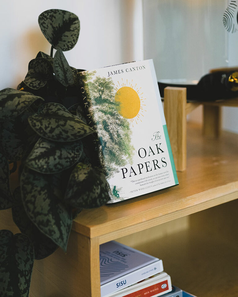 A RITUAL Reading List | Ritual Nordic Spa