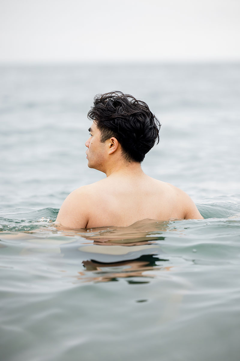 New Year Goals + The Power of Ritual | Ritual Nordic Spa