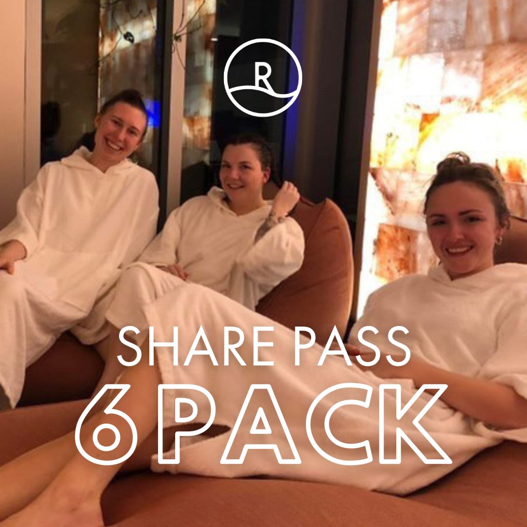 Promotions | Ritual Nordic Spa